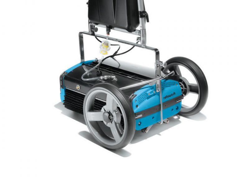 Self-Pro Floorcare – Self-Pro Floorcare – Rotowash USA